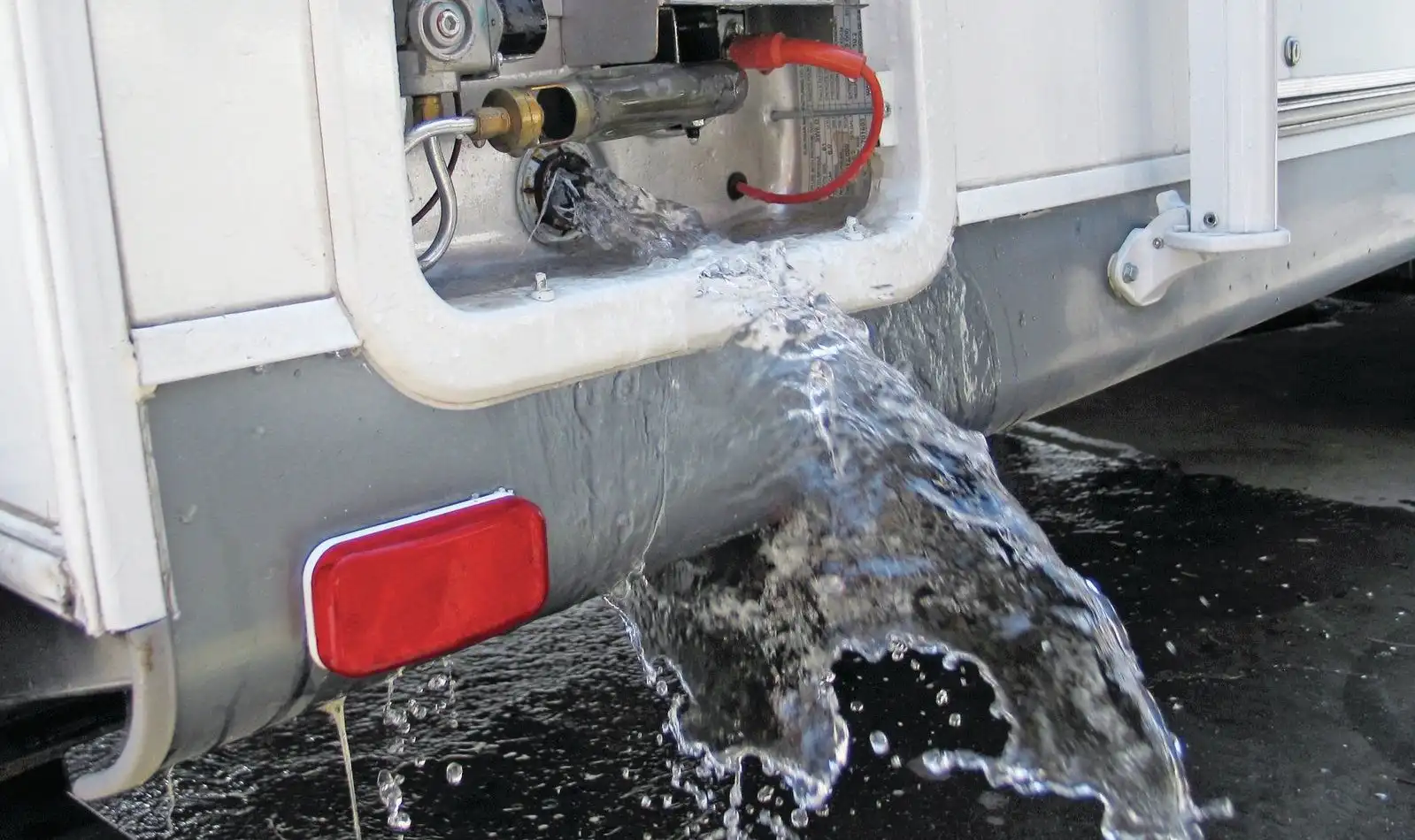 The Freedom Of RV Travel: Ensuring Water Safety With RV Water Filters